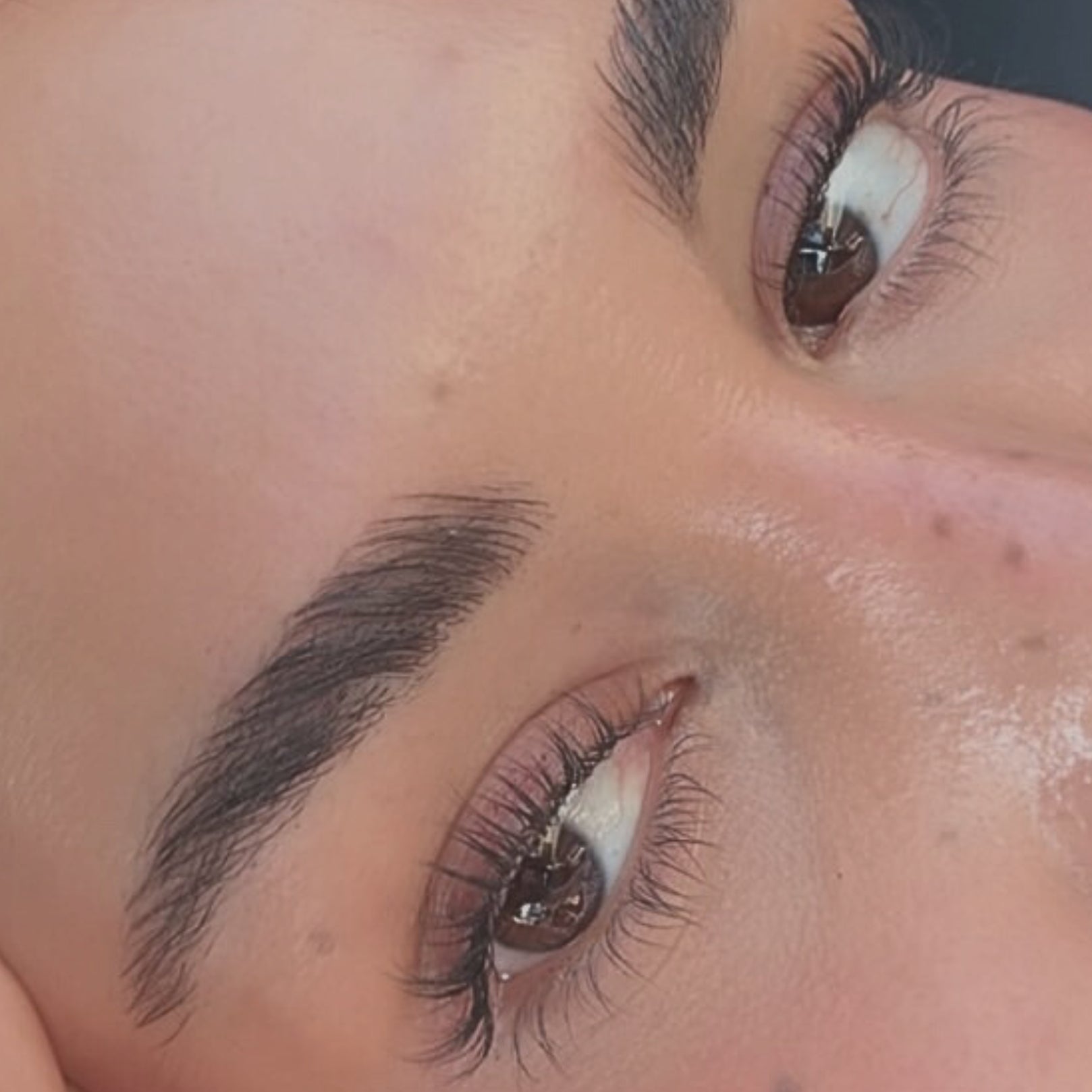 The Ultimate Lash Routine – SWEED SWE