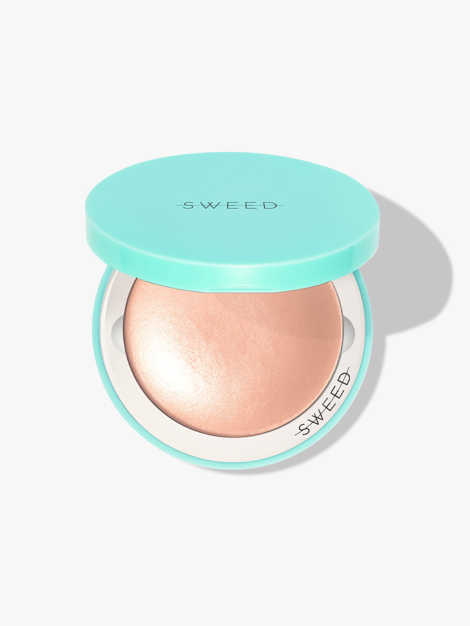 The Highlighter – Sweed Beauty